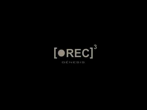 REC 3: GENESIS (2012) | END CREDITS