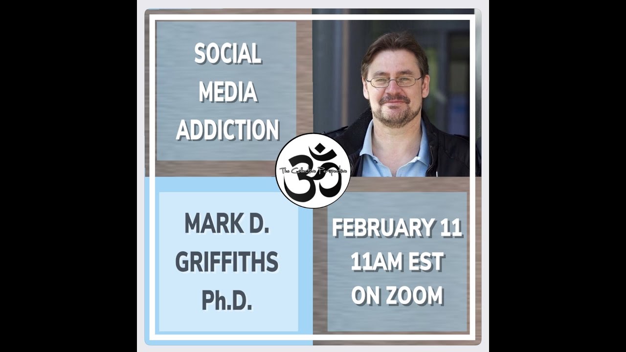 The Collective Perspective - Episode 17 - Social Media Addiction with ...