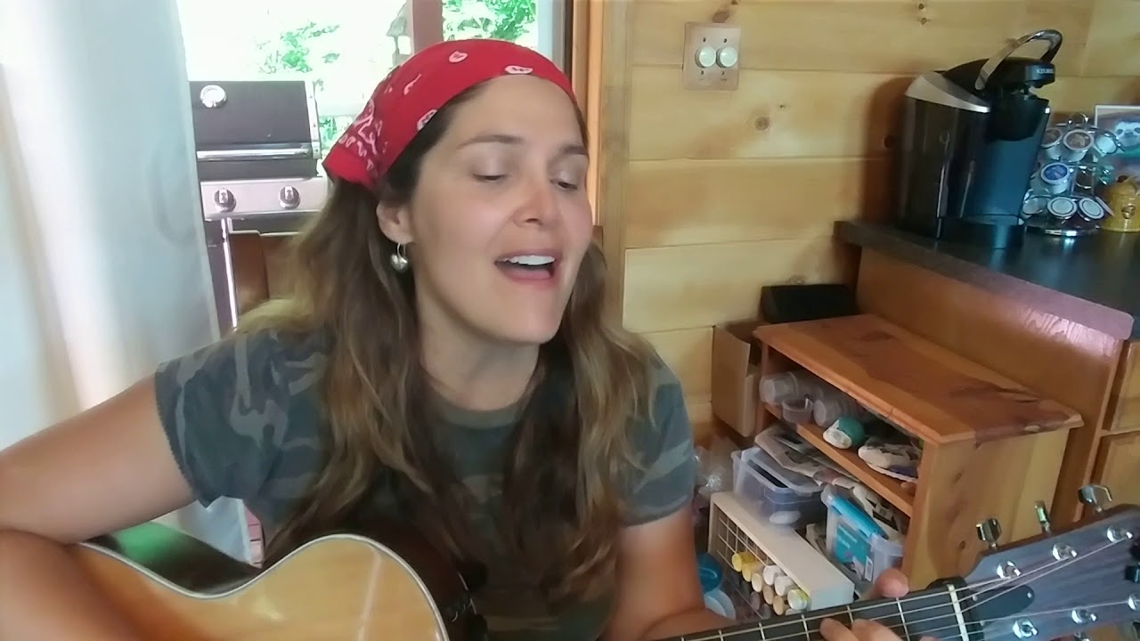 Morning Song - 9/13/18 "Over Everything" (Laura Hawthorne) - Dedicated ...