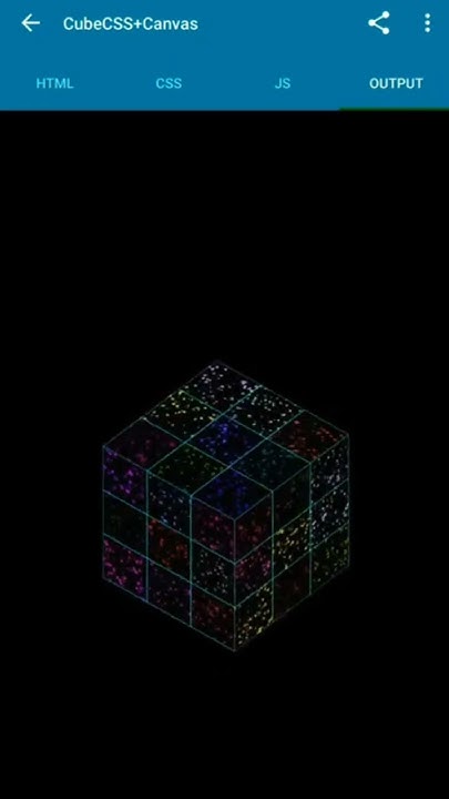 Python Coding Create A Cube Shorts Shortcodingvideo Codingstatusvideo Pythoncodingstatu