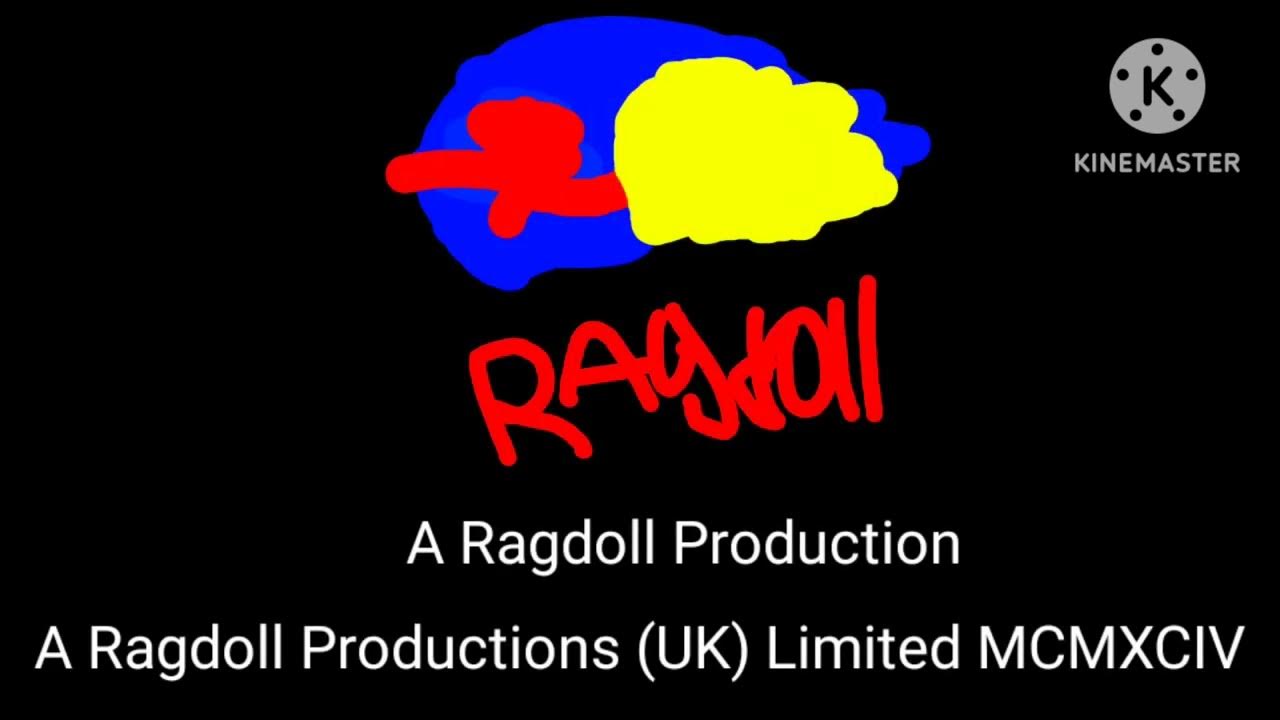 A Ragdoll Productions Logo Remake - YouTube