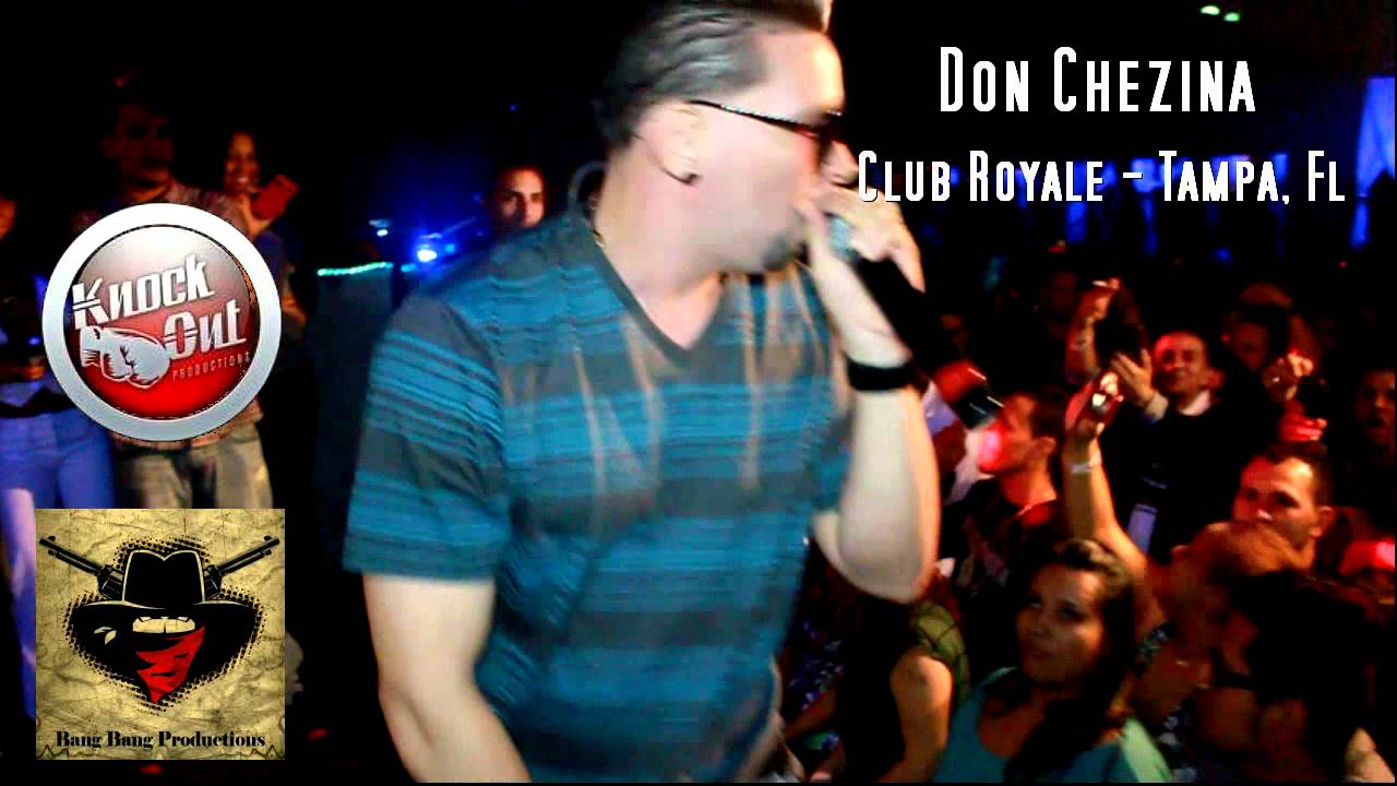 Don Chezina - YouTube