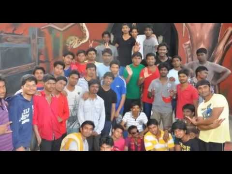 DMI College EEE group - YouTube