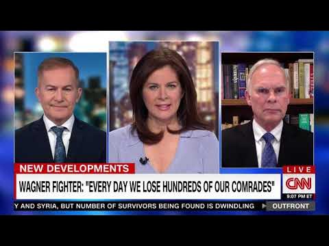 CNN - Erin Burnett Outfront: February 17, 2023 - YouTube
