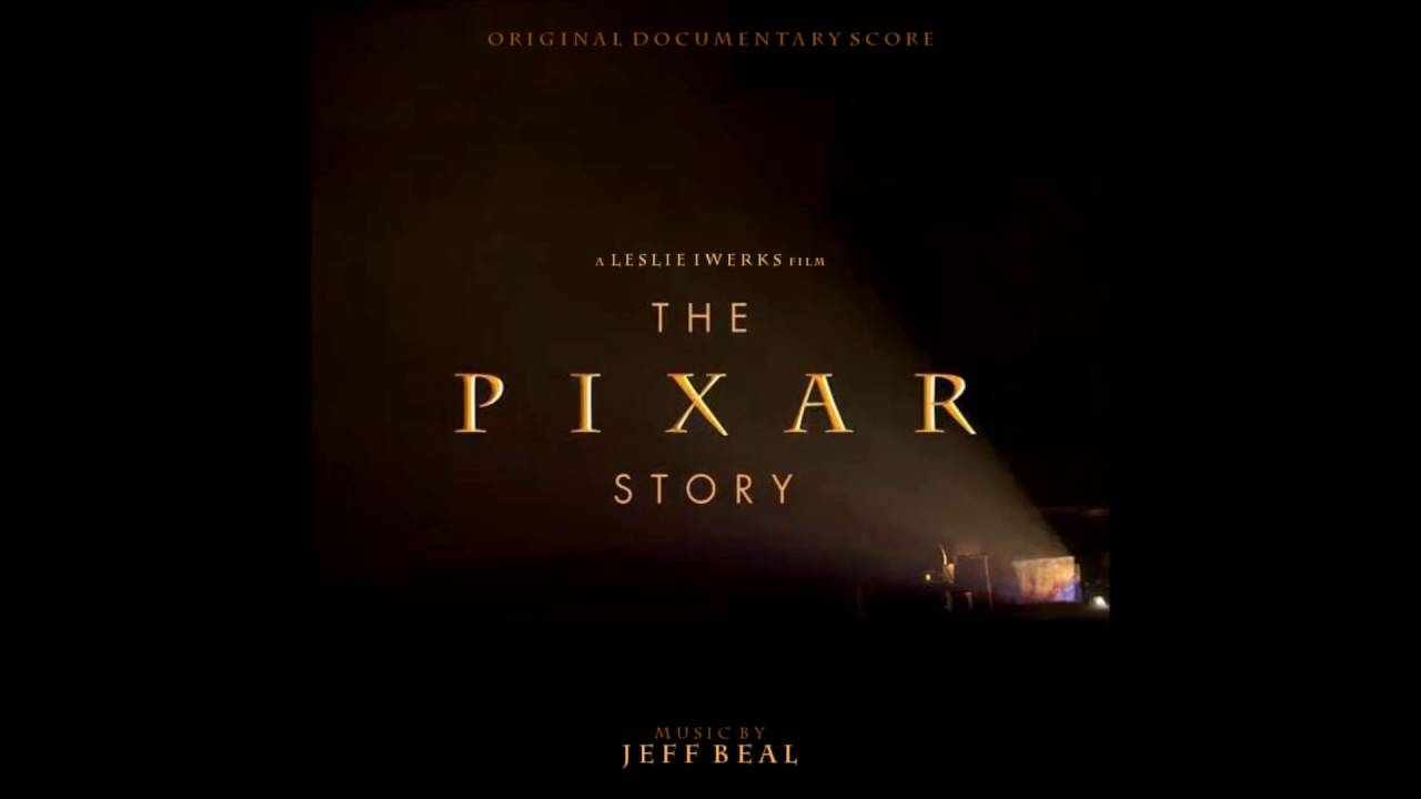 The Pixar Story (Soundtrack) - Vox Libre - YouTube