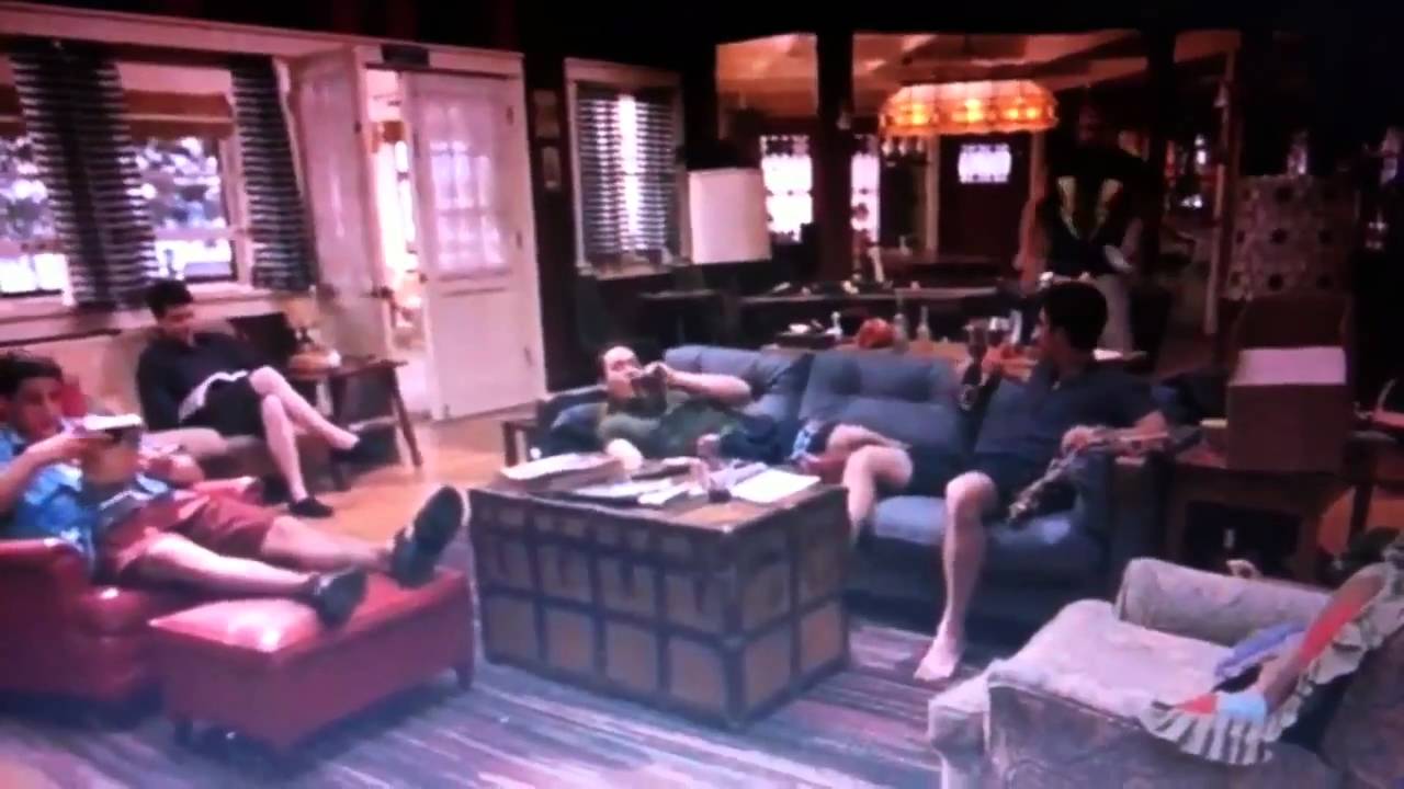 Stiffmeister's Palace of Straight Love - YouTube