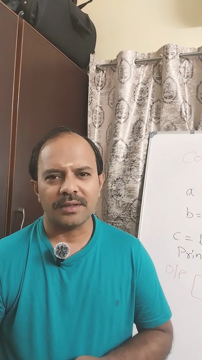 Python programming: Combine Lists with ZIP - YouTube