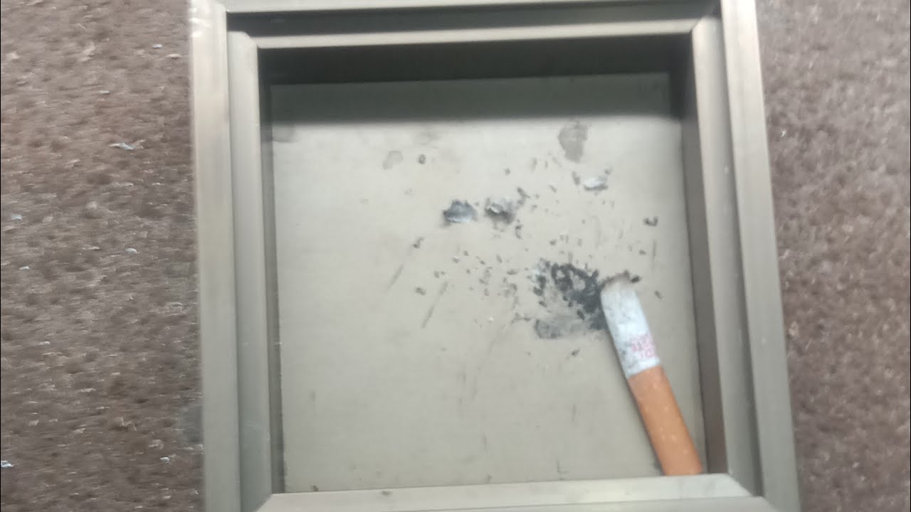 Aluminium Ashtray design| Ashtray design|How to make Ashtray in ...