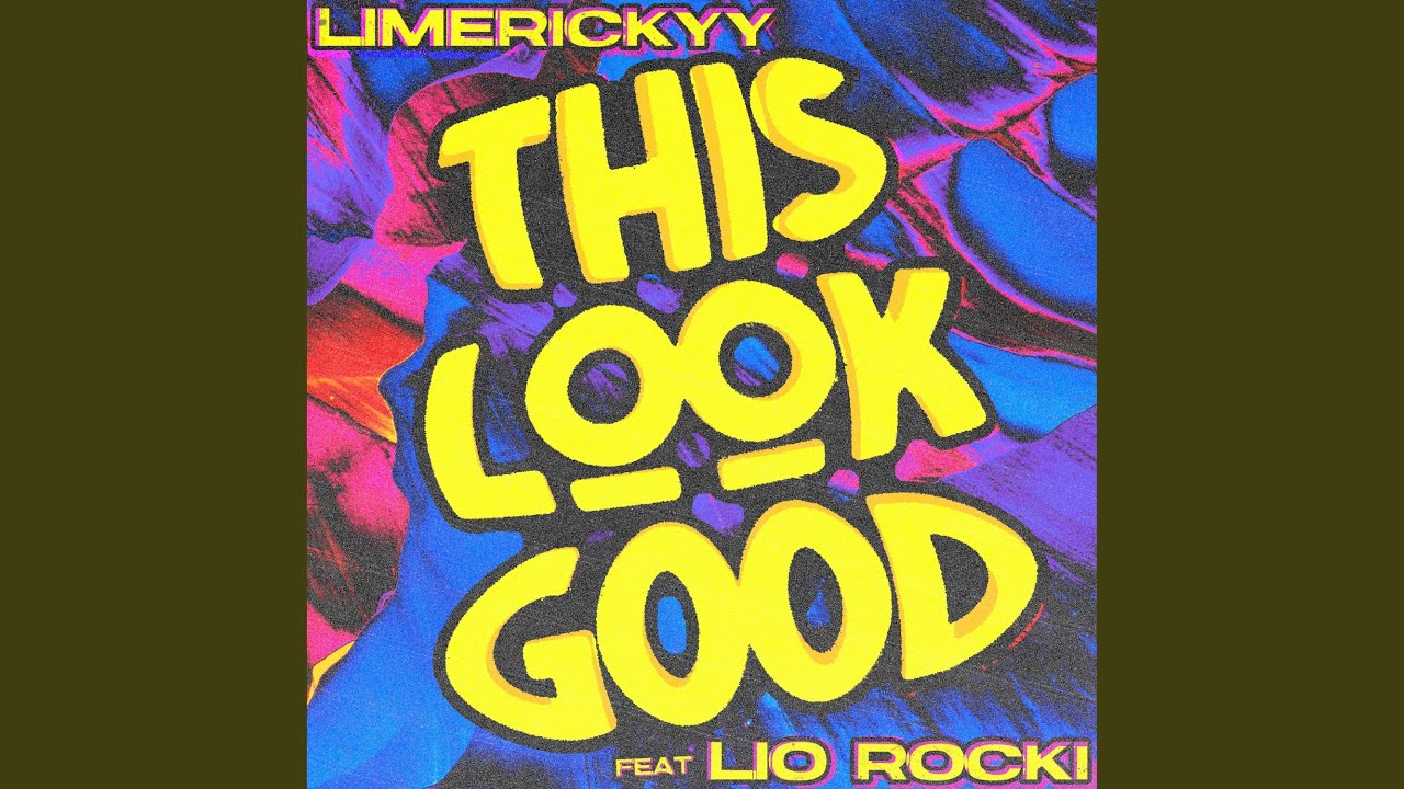 This Look Good (feat. Lio Rocki) - YouTube