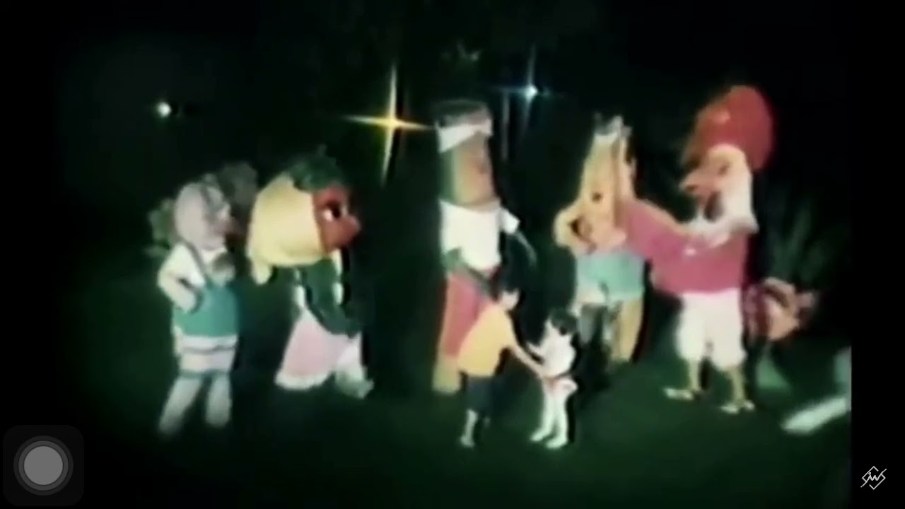 Alice Kamatis song in “Bokyo” - YouTube