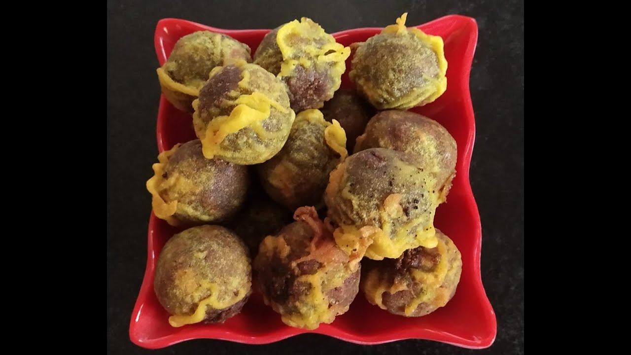 Munthiri Kothu | Sweet | Recipe - YouTube