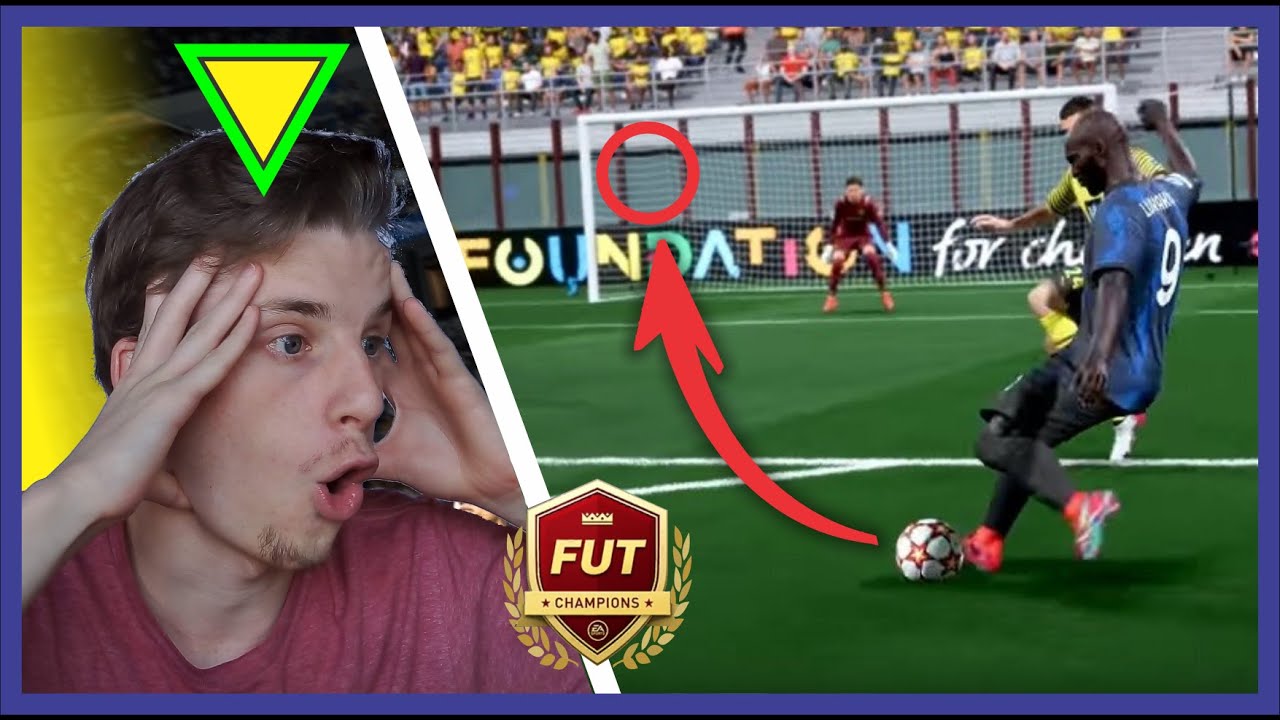 🟢Tutorial TIME FINISHING FIFA 22 I De donde patear, que rasgos necesita ...