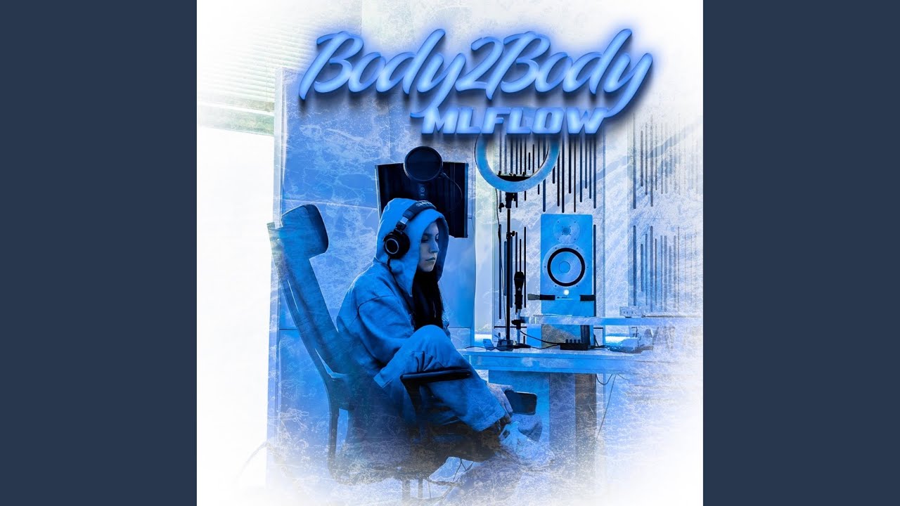BODY2BODY - YouTube
