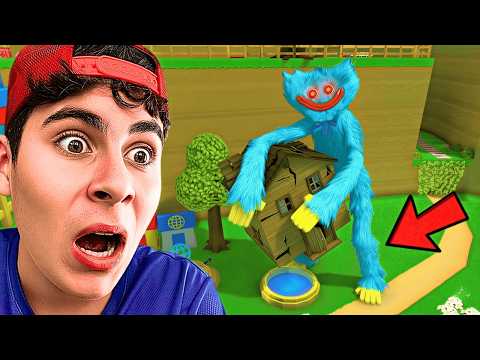 Bilinmeyen İnternet Efsanelerini Denedim… SONU Çok Garip Bitti! 😱 | Super Bear Adventure