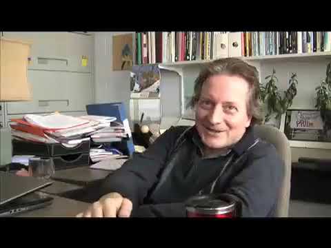 Geoffrey Reaume - YouTube