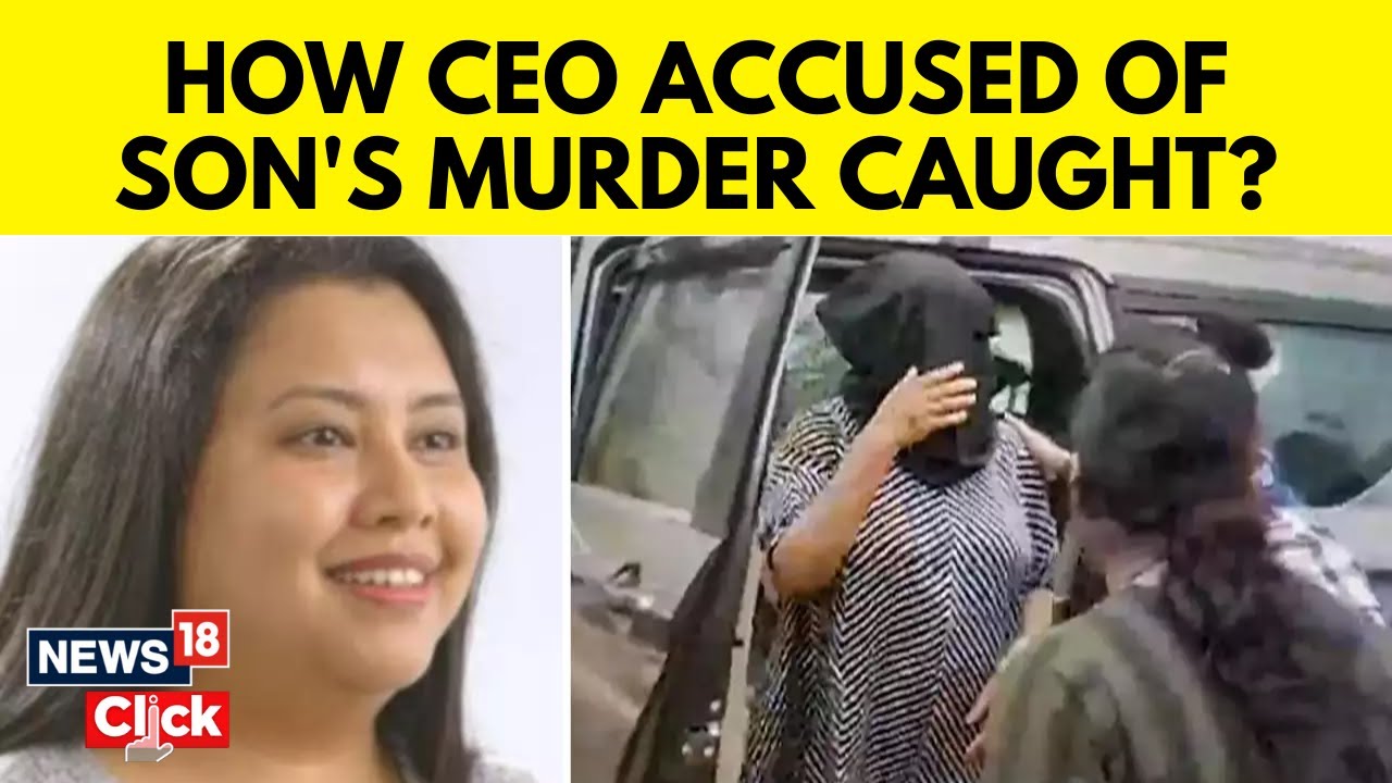 Goa Murder Probe: Goa Police Summons Suchana Seth's Husband | Goa News ...