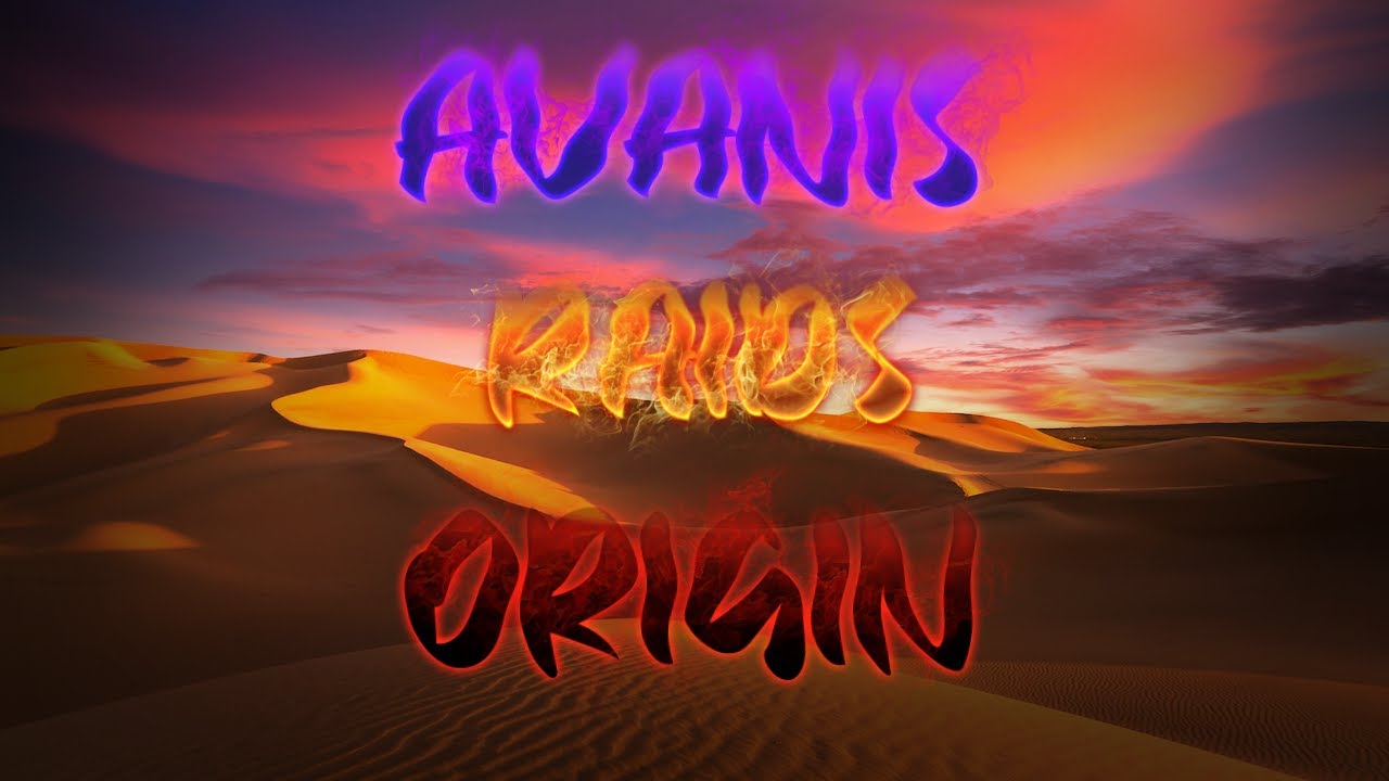 AvAnis raids Origin | MCC - YouTube