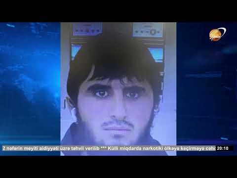 DTX əməliyyat keçirdi – “Abu Malik” təxəllüslü şəxs saxlanıldı