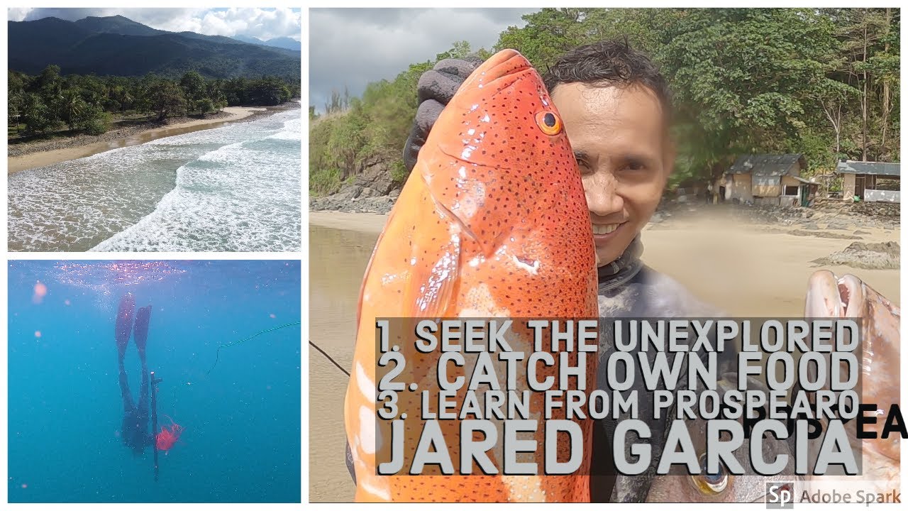 Fishing for Palawan's EXPENSIVE FISH |First Drone Shots in our Epic ...