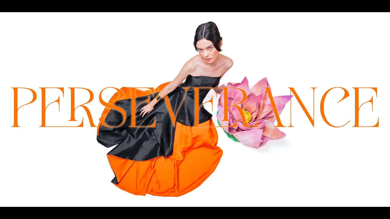 PERSEVERANCE - YouTube