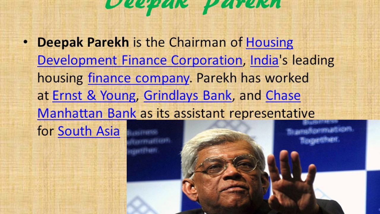 Famous Chartered Accountants,Best CA - YouTube