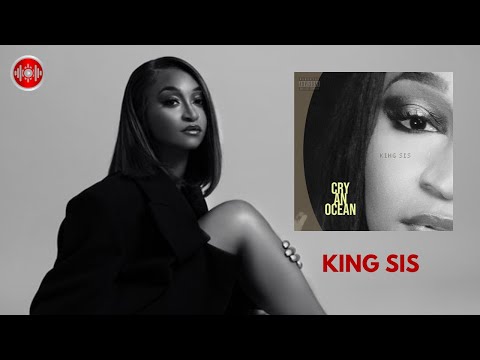 King Sis - Cry an Ocean | Single 2023 | YouTune
