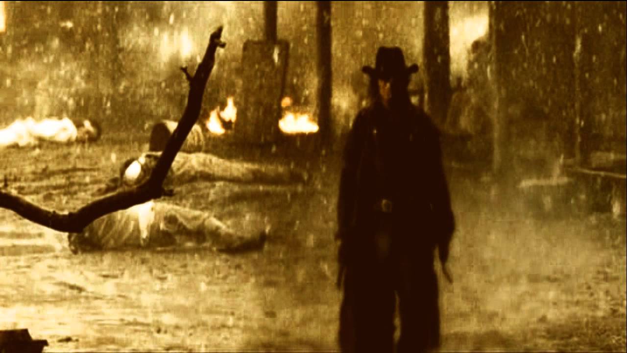 The Gitanes (the further adventures of the VIETNAM VETERANS) Ghost ...