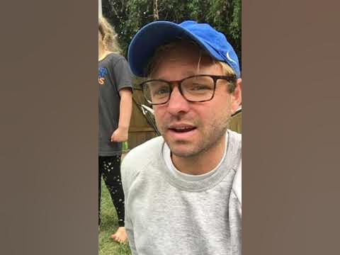 Mr. Coy's P.E.: Running- Hips & Ankles - YouTube