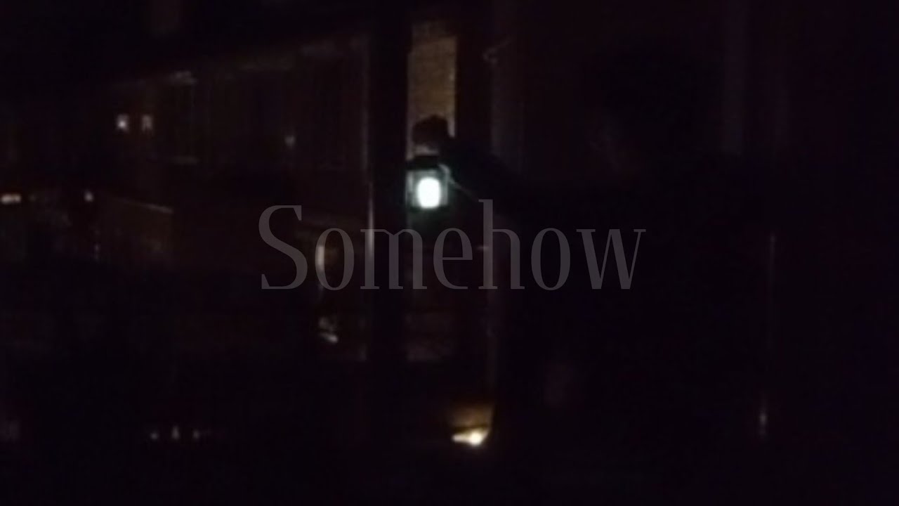 Somehow (Original Song) - YouTube