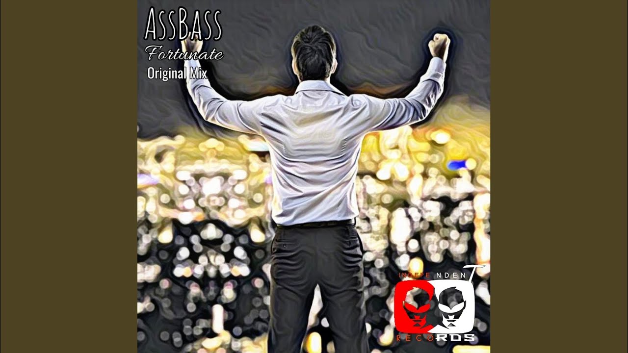 Fortunate (Original Mix) - YouTube