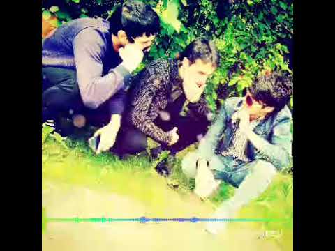 Black music ( Azik & Bahhtee & Jony lay ) Yana olum umrum ozoldi