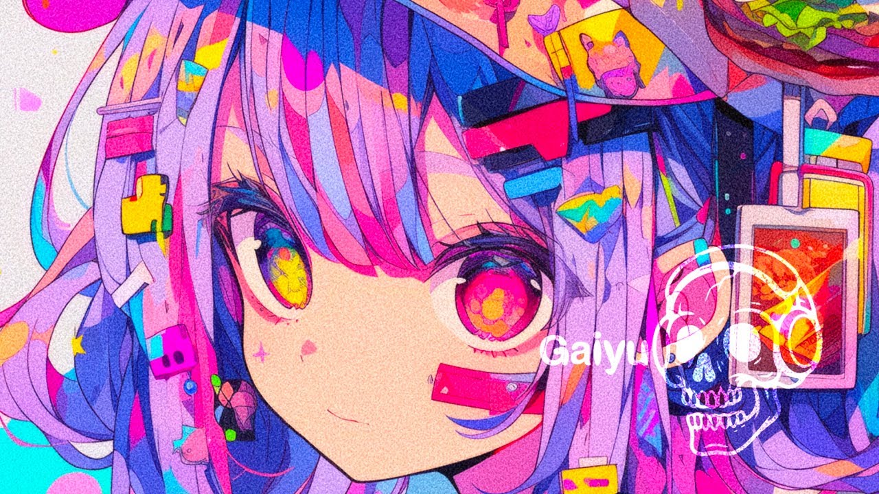 Gaiyu - Moe Phonk [Phonk x Kawaii] - YouTube