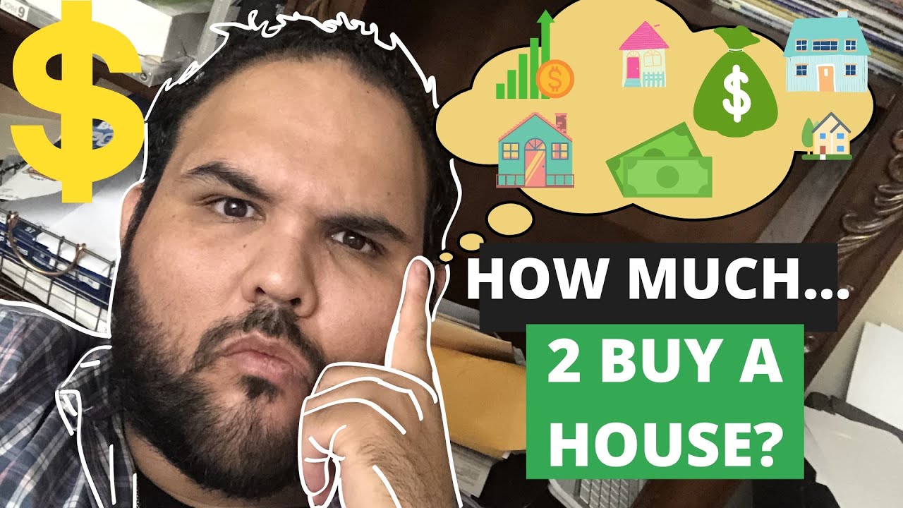 How Much Does It Cost To Buy A House First Time Home Buyers YouTube how-much-does-it-cost-to-buy-a-house-first-time-home-buyers-youtube