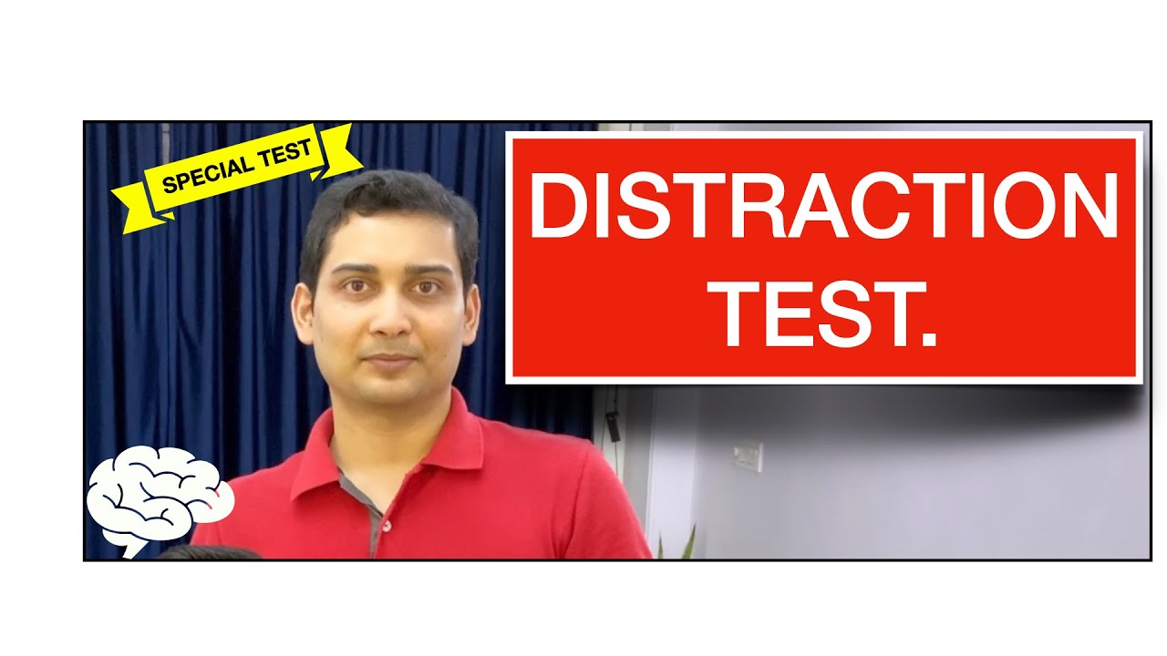 Cervical Distraction Test | Cervical Radicular Syndrome - YouTube