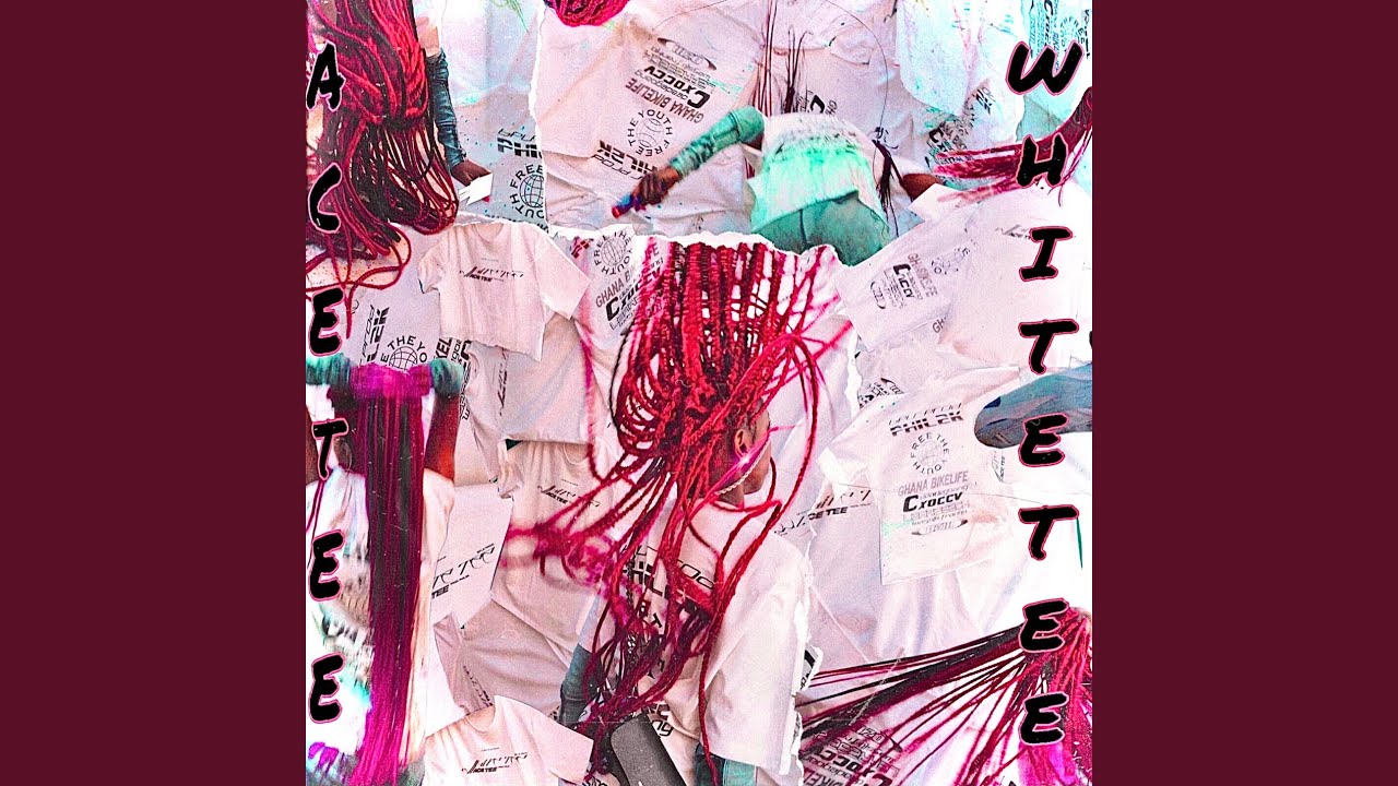 WHITE TEE - YouTube Music