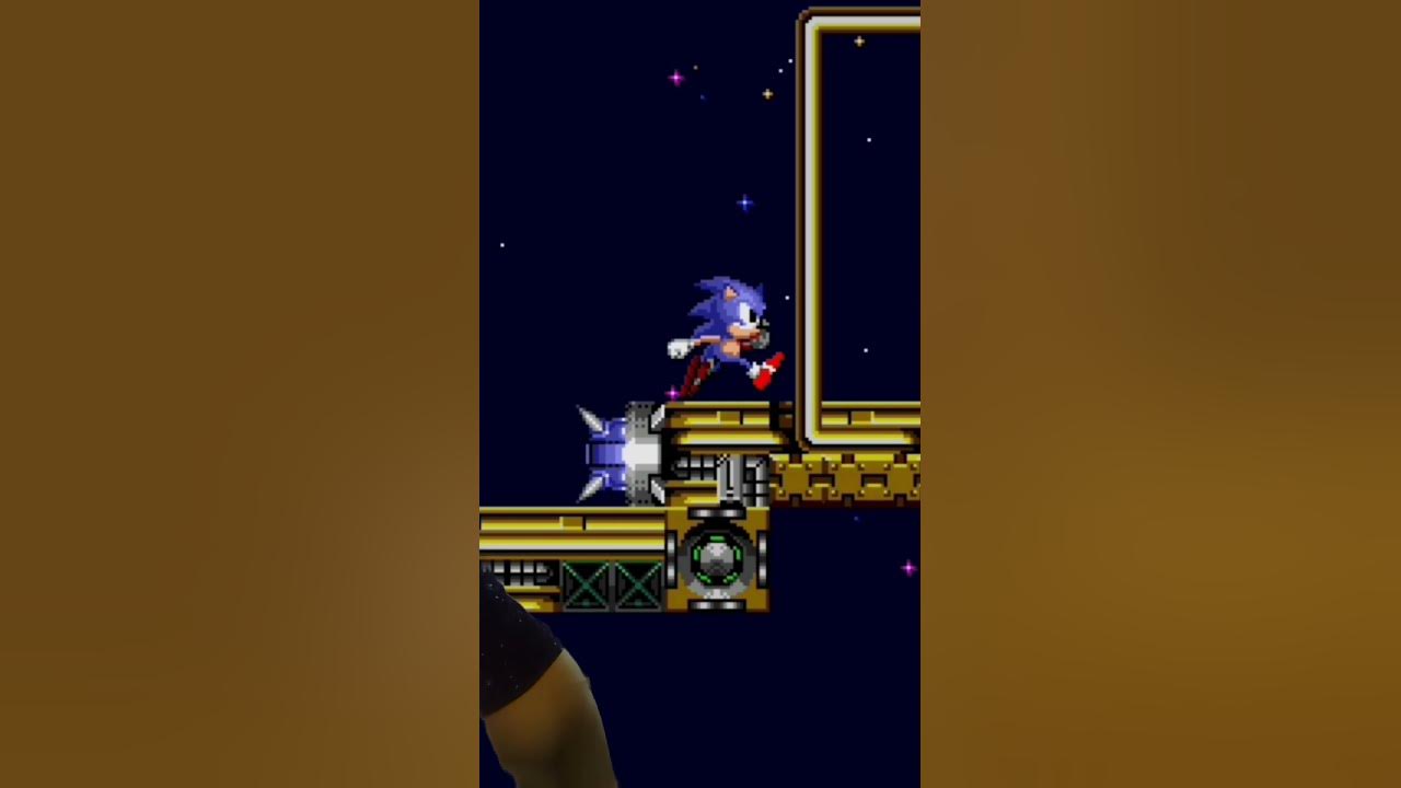 Soniccd Youtube