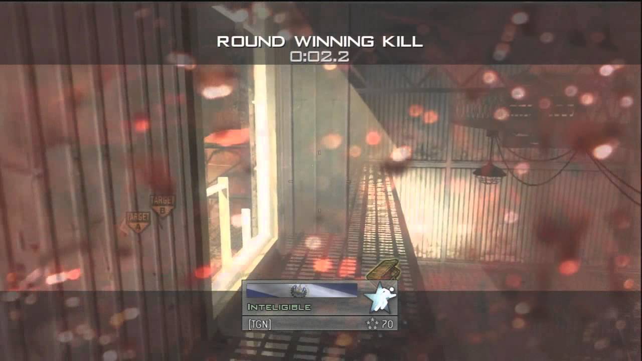 GS RC / Terror RC | Use of lose #1 - YouTube