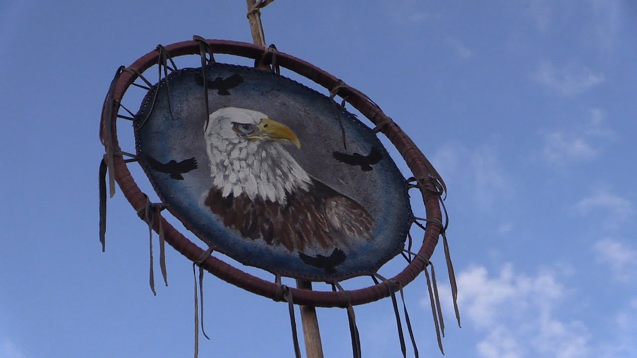 RANCH DES BISONS 2015 - YouTube