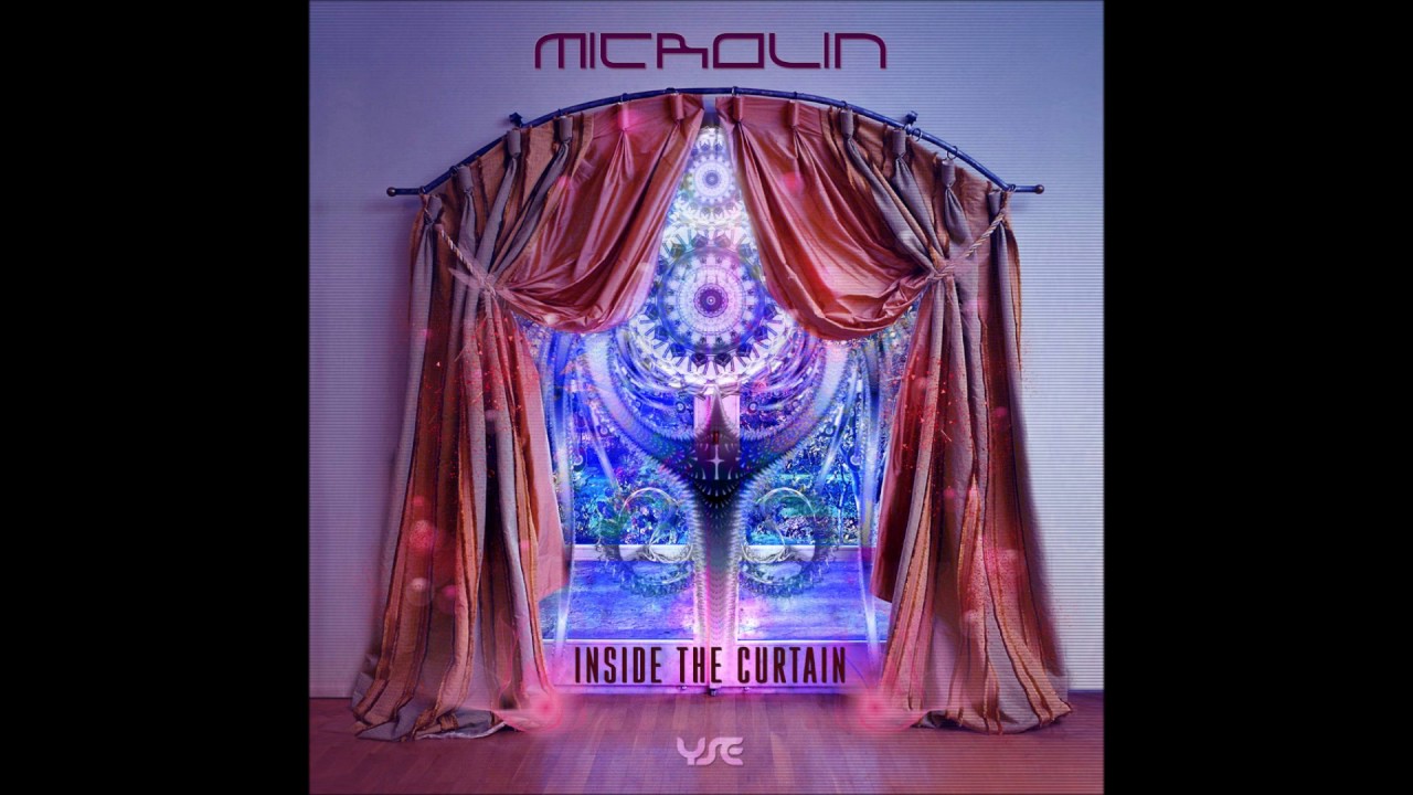 Microlin - Love One Another [Inside The Curtain EP] - YouTube
