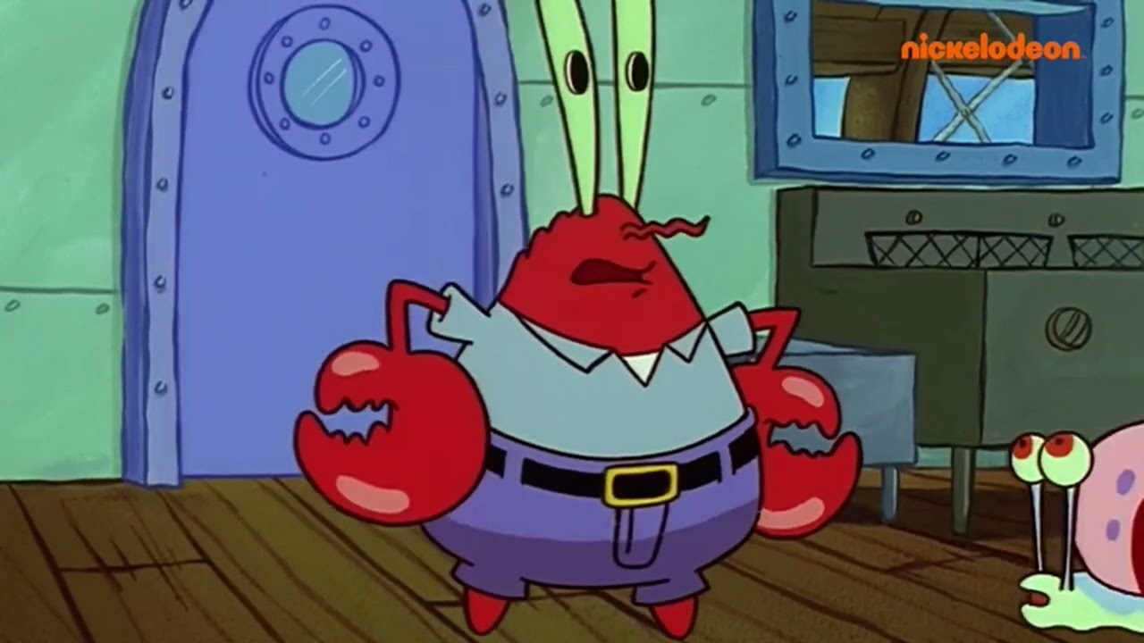 SpongeBob - Suds Clip (Kazakh) - YouTube