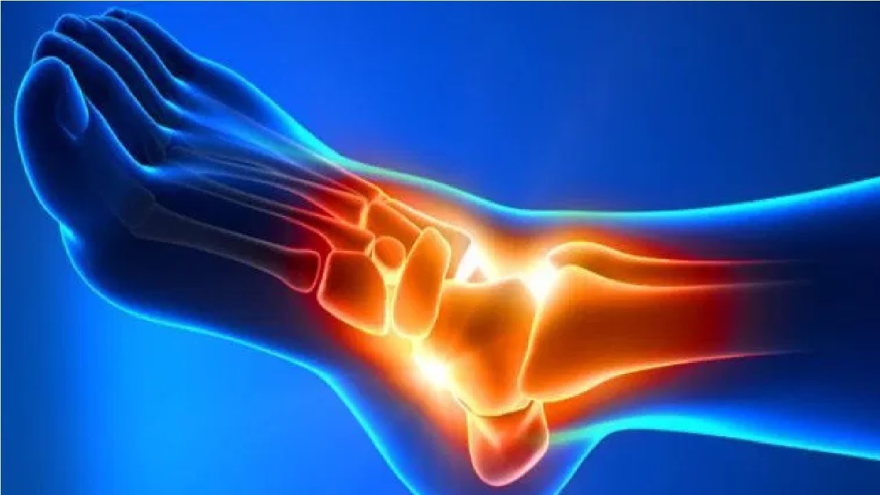 Why Does My Ankle Hurt When I Run YouTube why-does-my-ankle-hurt-when-i-run-youtube