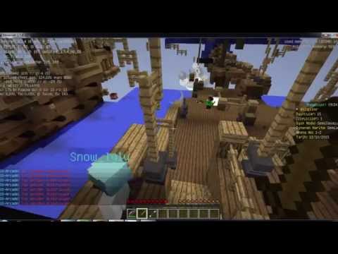 Minecraft Arcade Tanıtım