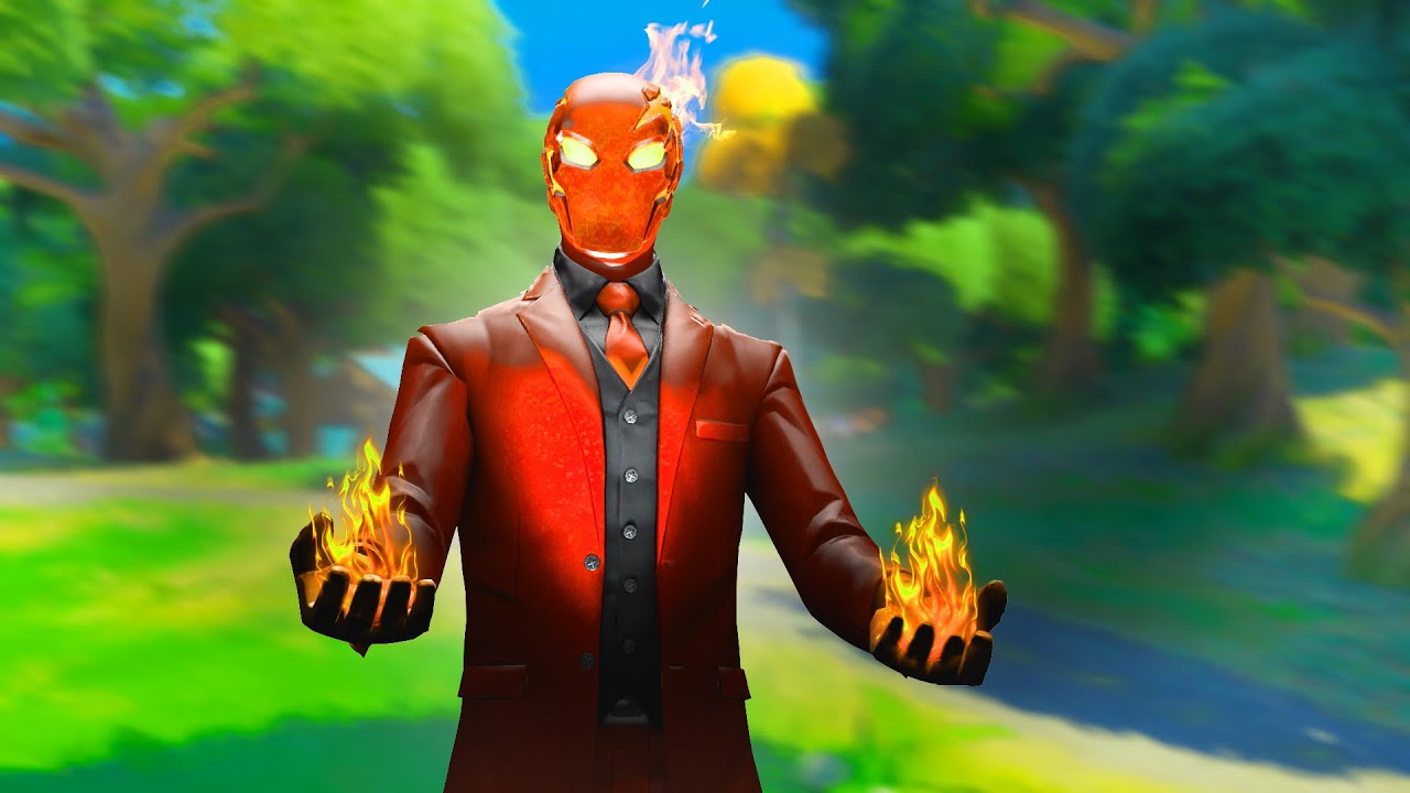 One Of The Best Controller Players - YouTube