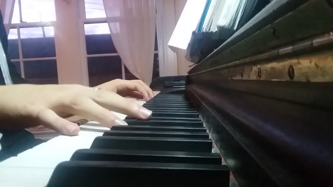 For River - Kan R. Gao - YouTube