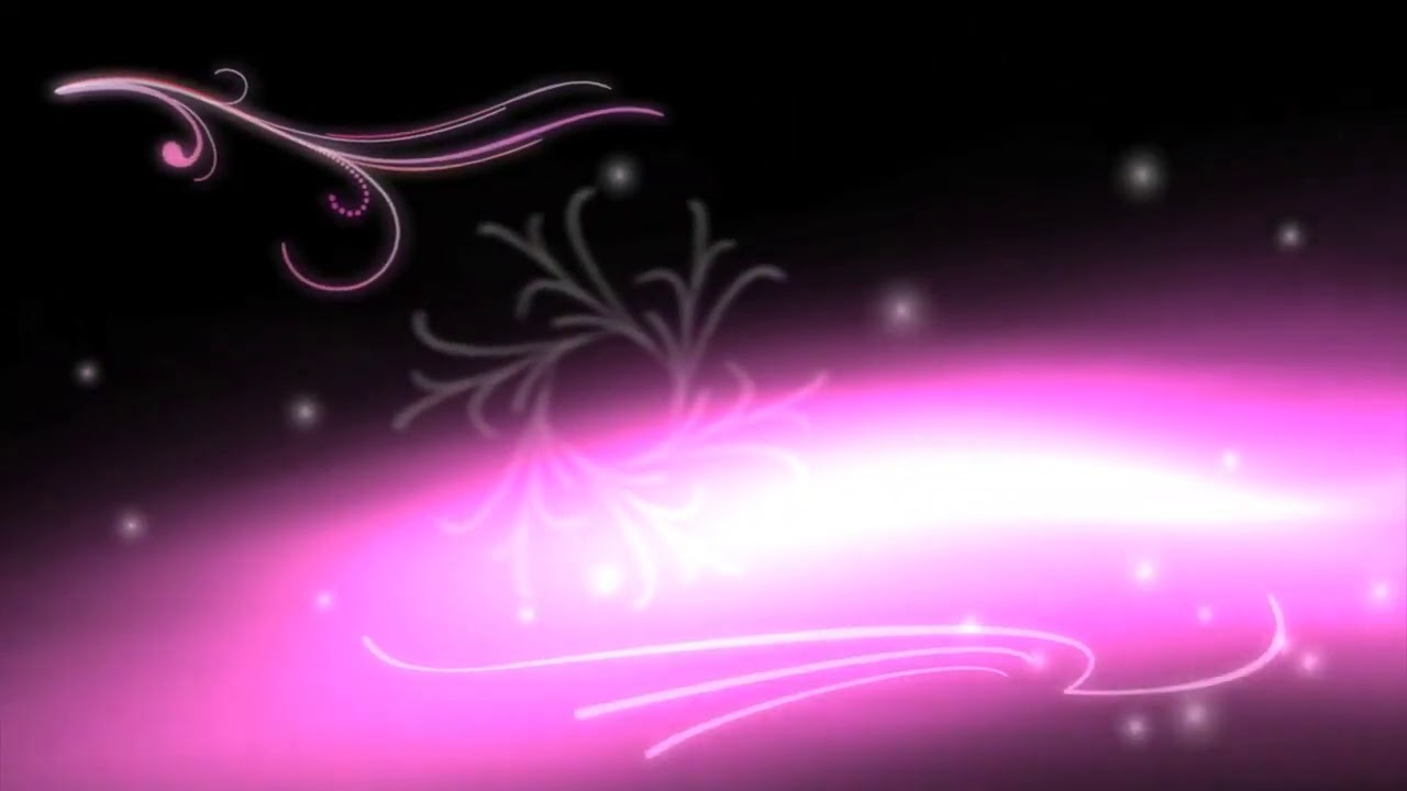 New Wedding Background Light effect | Animation Background Lights ...
