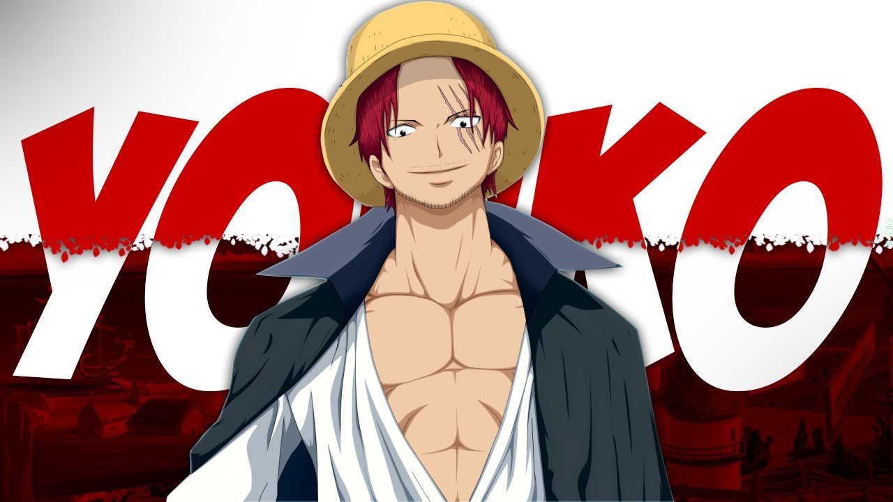 How Strong Is Shanks? - One Piece 1001 - YouTube