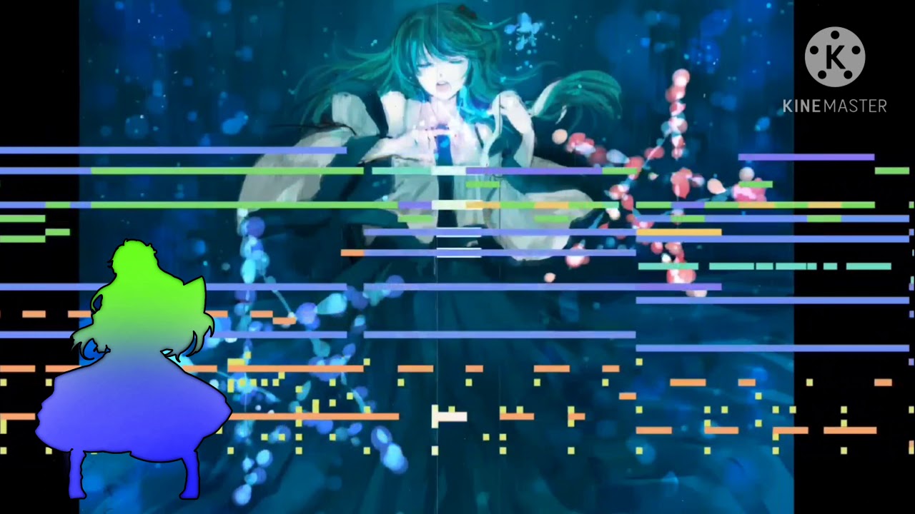 【東方AV】 The Primal Scene of Japan the Girl Saw ~ EoSD Mix [Romantic Tp ...