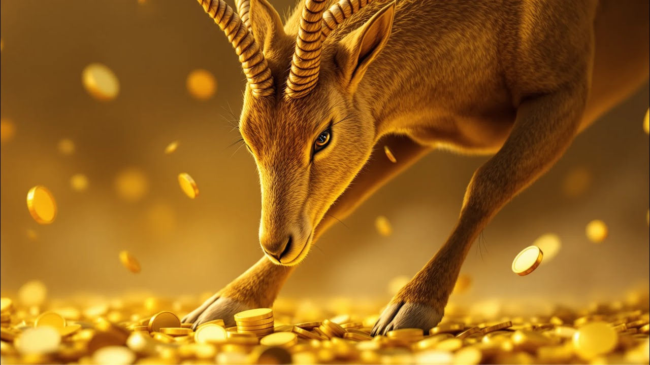 Прямая трансляция пользователя Golden Antelope - YouTube