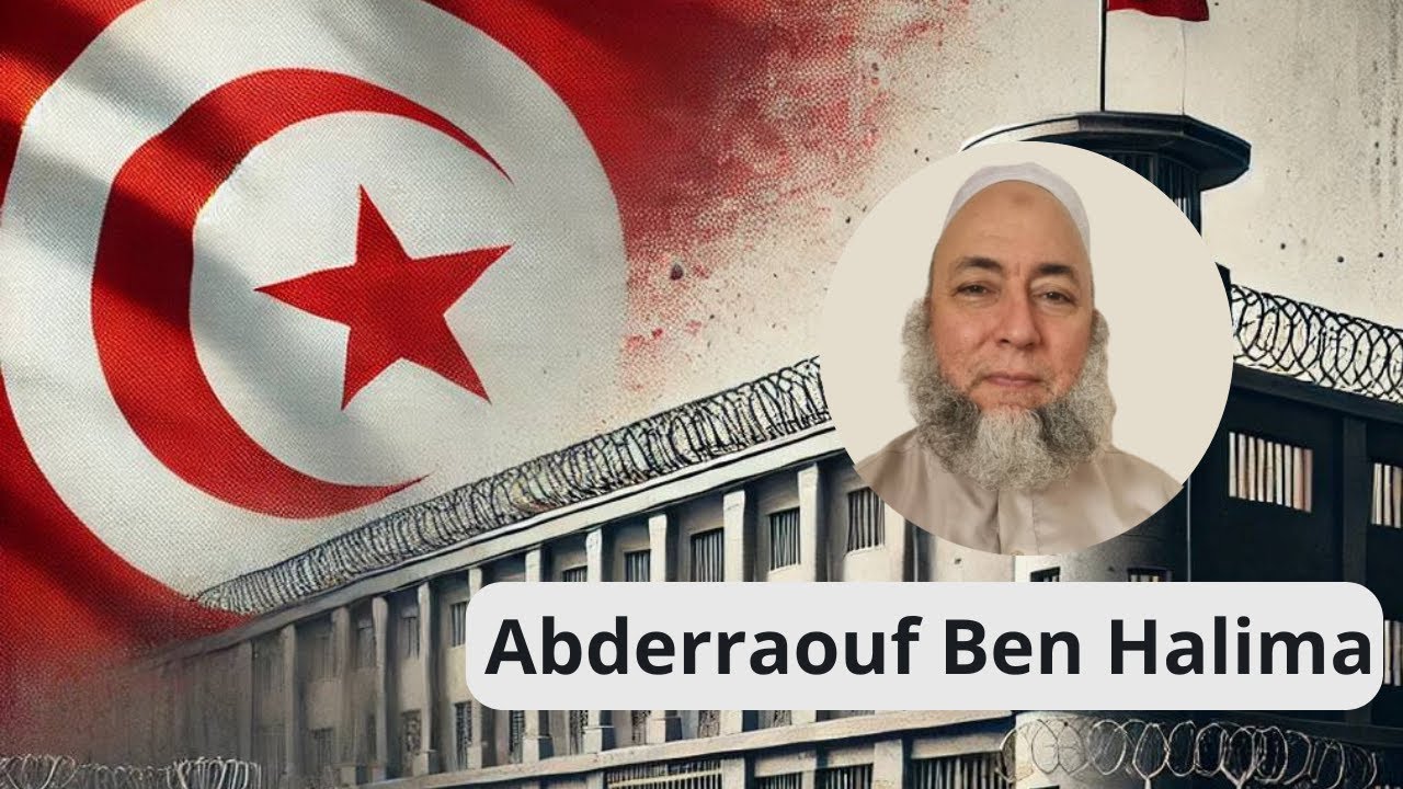 Important information about Sheikh ben halima - EN - YouTube