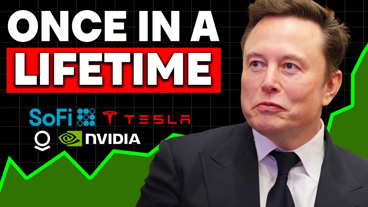 URGENT: WATCH BEFORE 2025 BEGINS! #PLTR #SOFI #NVDA #TSLA - YouTube
